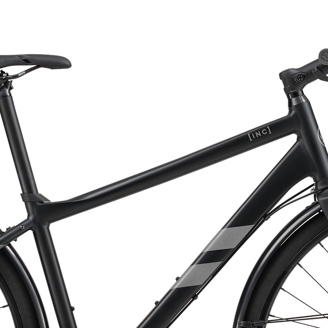 Avanti Bikes | Jamie McLellan