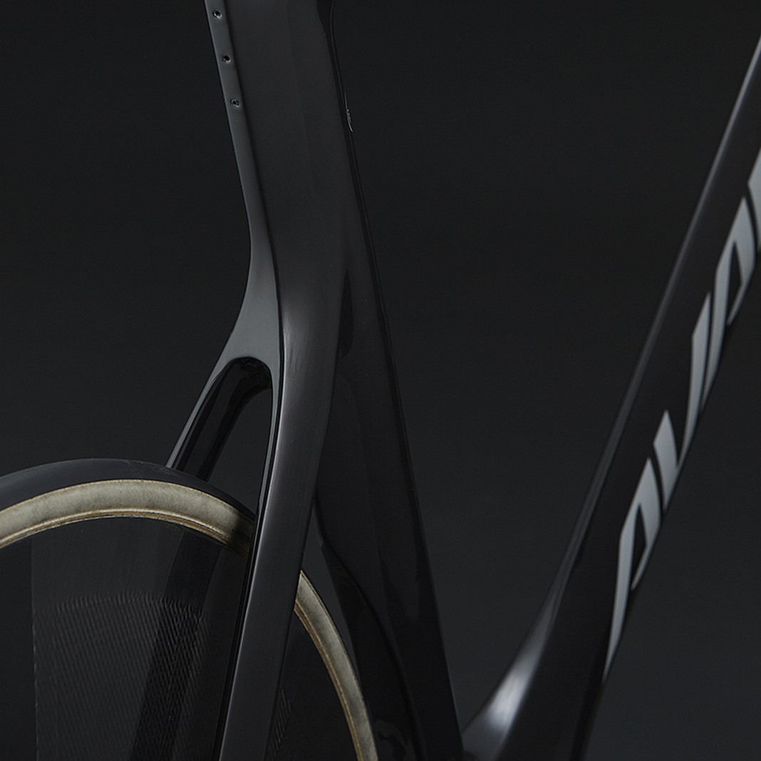 Avanti Bikes | Jamie McLellan