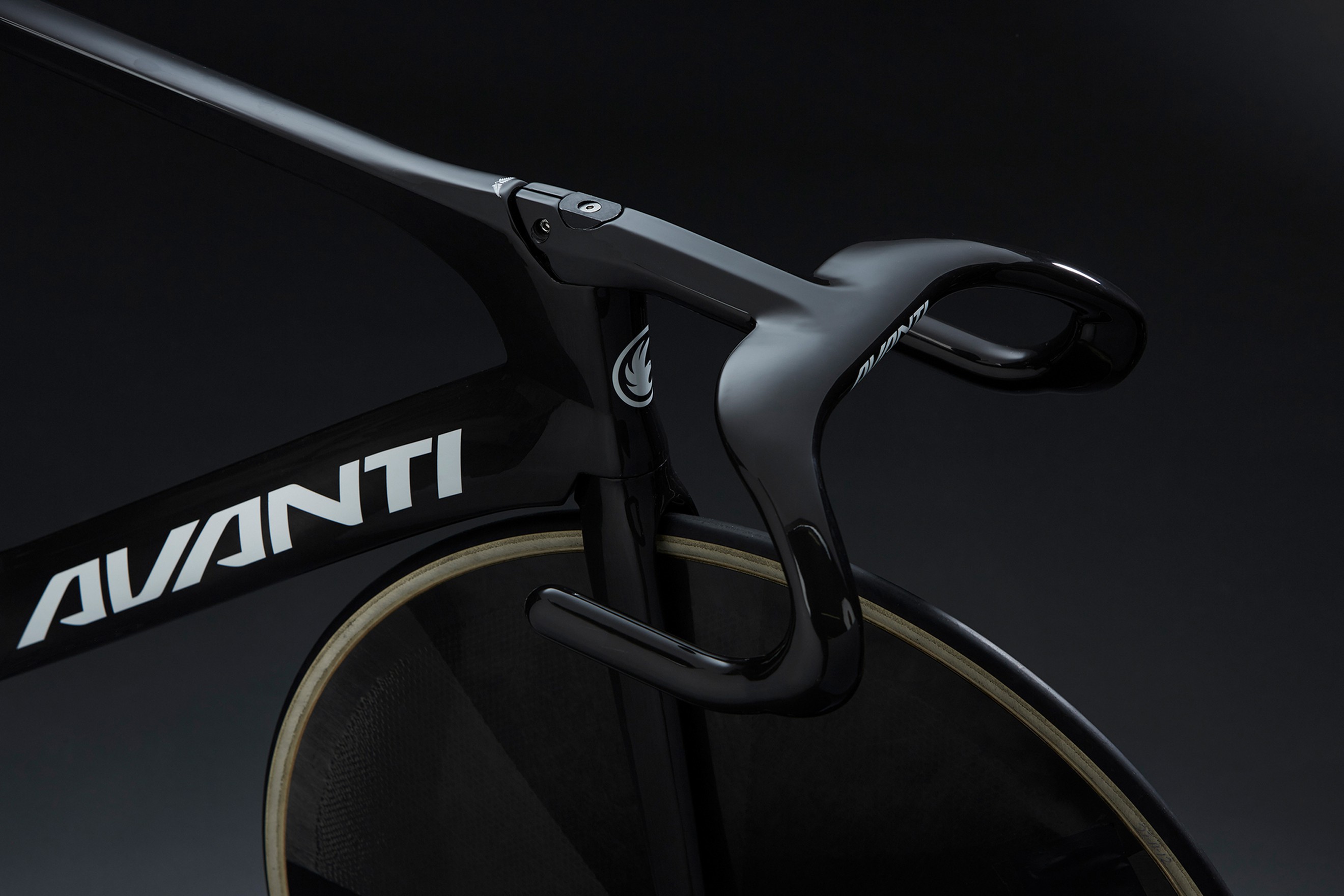 Avanti Bikes | Jamie McLellan